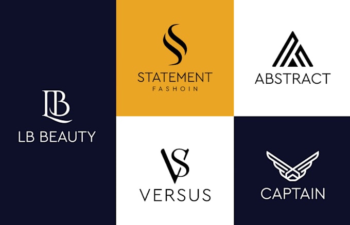 Make an amazing eye catching apparel logo design with free vector file ...