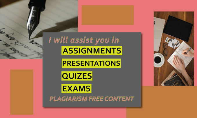 Make assignments and poster presentation by Farva_creatives | Fiverr Make assignments and poster presentation by Farva_creatives | Fiverr