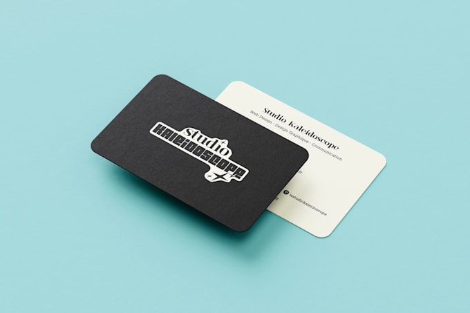 Make your authentic custom logo in illustrator photoshop procreate by ...