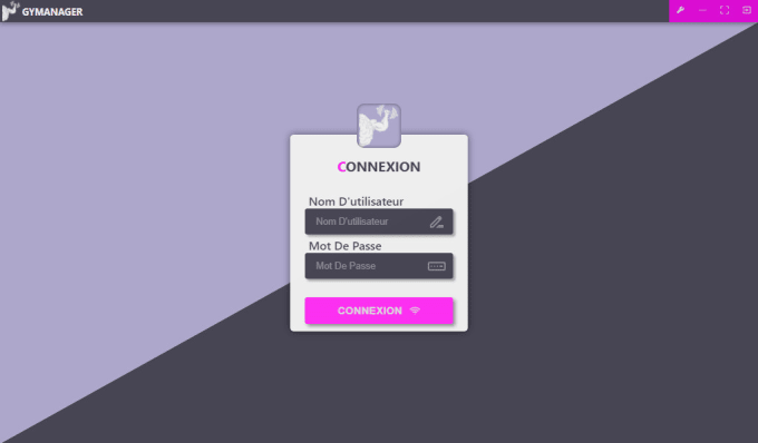 Create A Desktop App Using React Node Electron Html Css By Devcat2019 Fiverr