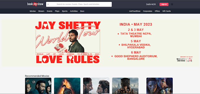 Develop responsive websites using react js by Gouravkumar783 | Fiverr