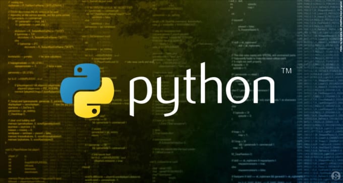 Write python scripts for you, pandas, numpy tensorflow, keras ...