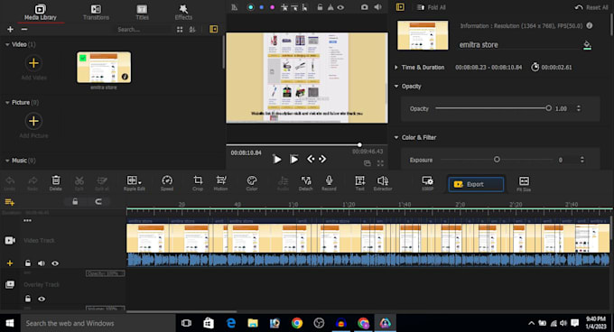 Video editing youtube video thumbnail graphics designin by ...