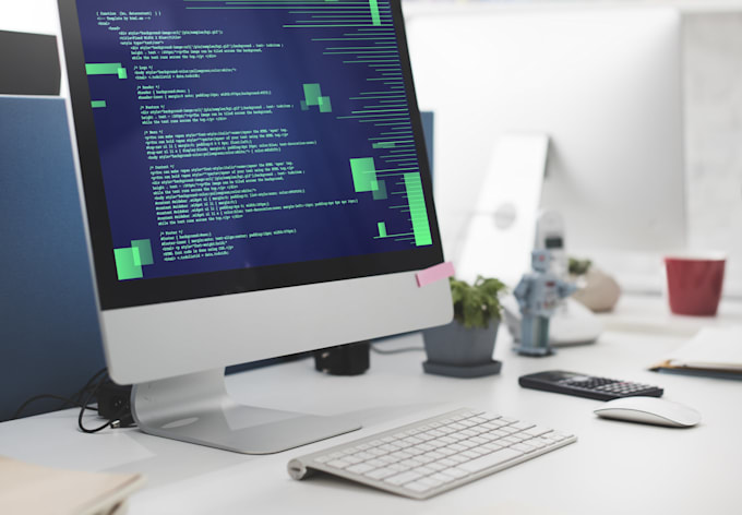 Create php, mysql, javascript and jquery custom scripts by Salmansherkhan | Fiverr