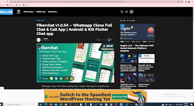 Make Responsive Wordpress Website With Fixing Issues By Hr Pervez Fiverr