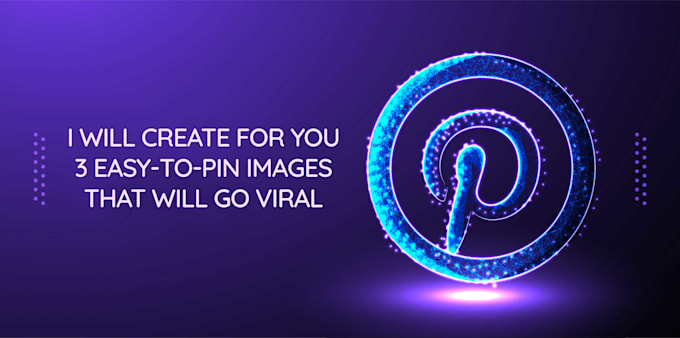Create 3 pin images for pinterest by Sensey0 | Fiverr
