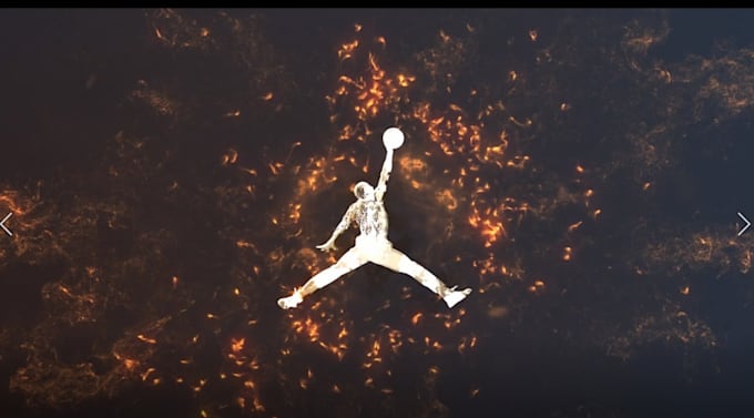 Create an awesome fire video intro outro logo animation by Ffohgraphix ...