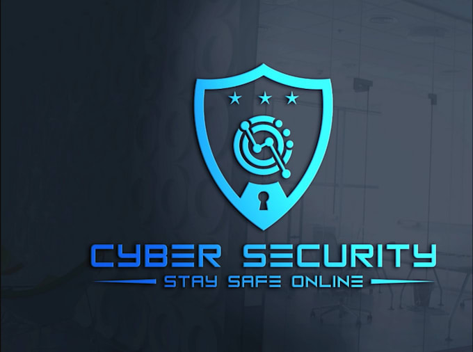 Design security, cyber security, guard, lock, defense logo by Juanmanning321 | Fiverr