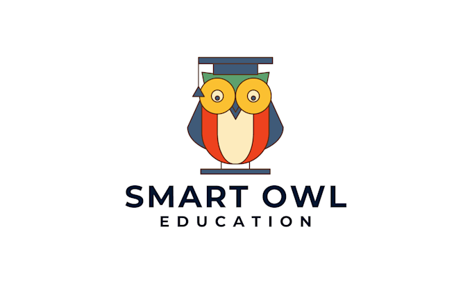 Design bird, falcon , education logo in express delivery by Kaydee_lee ...