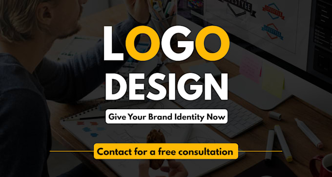 Design a unique and clear wordmark logo by Designservices5 | Fiverr