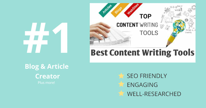 Write captivating blog and articles for you by Iamnaser | Fiverr Write captivating blog and articles for you by Iamnaser | Fiverr