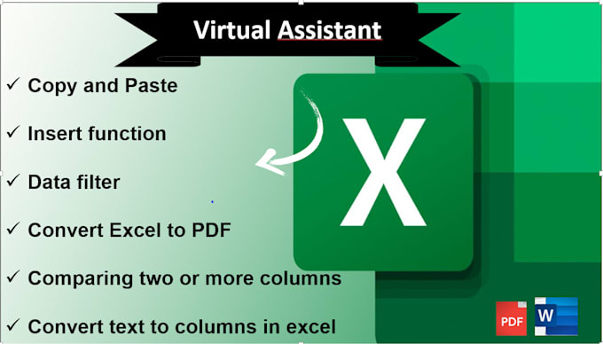 Manage to complete your work in a short time by Iristerziu | Fiverr