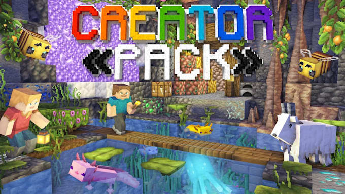 Create a pack of textures to customize to your liking for mc by Texture ...