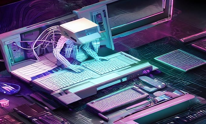 Offer a solution for any computer software problems by Nickidev | Fiverr