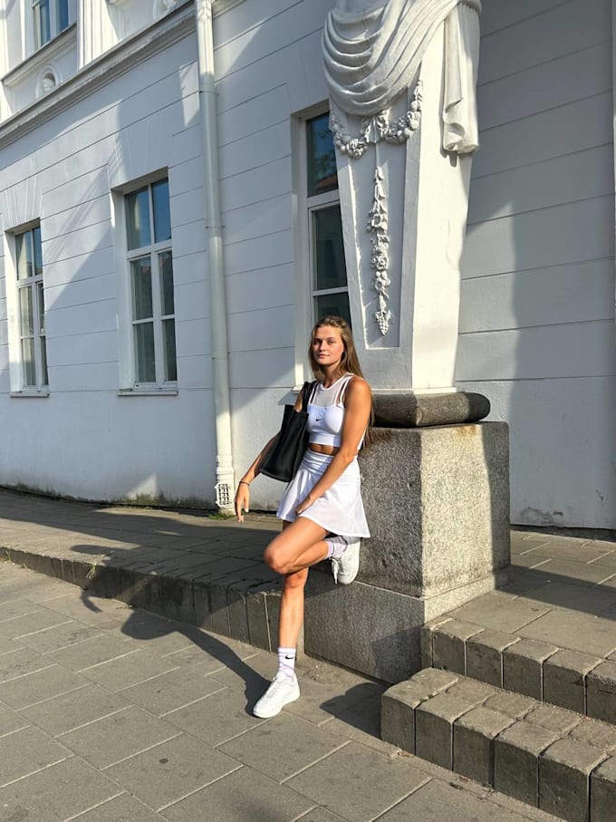 Create ugc videos for your tiktok, instagram, facebook ads by Annikaaya ...