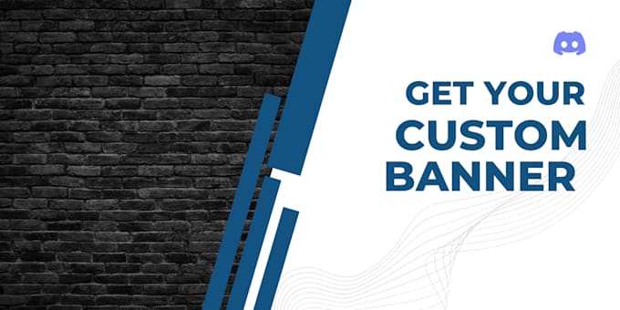 Make you a custom animated banner by Nikokristijan1 | Fiverr