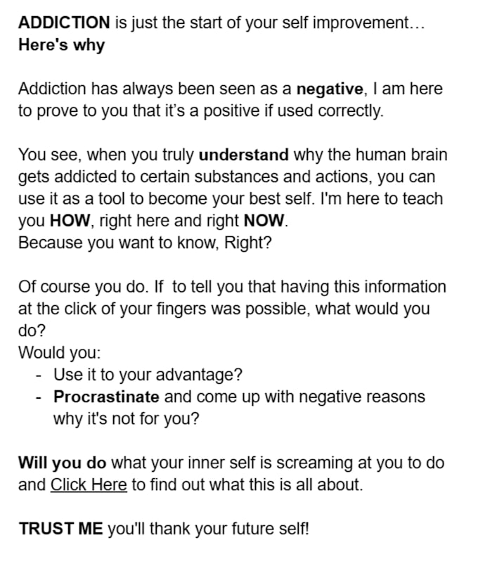 Fix all of your writing problems and slogan making issues by ...