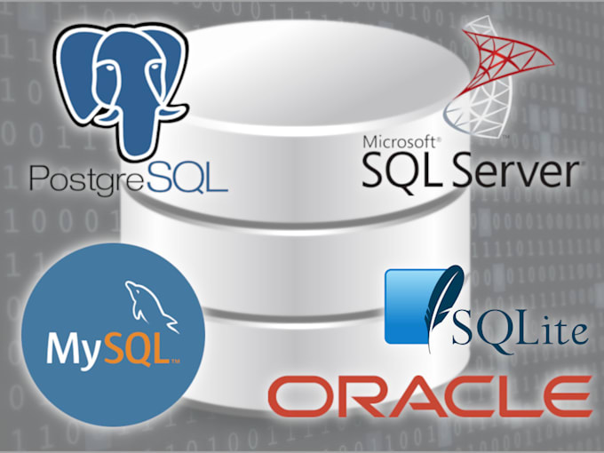 Address your postgresql needs by Zeitgeister | Fiverr