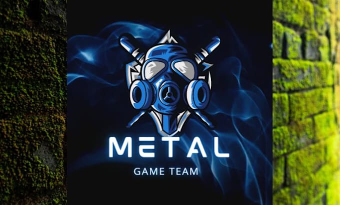 Do design eye cache logo for your brand by Moqadi_rafridi | Fiverr