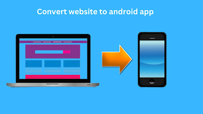 Do convert website into android app by Android_source | Fiverr Do convert website into android app by Android_source | Fiverr