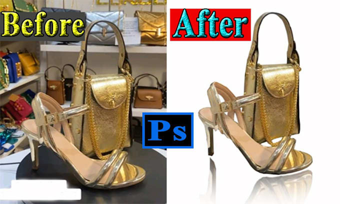 Cut out professionally remove images background photo editing by Psd_editing_ps | Fiverr