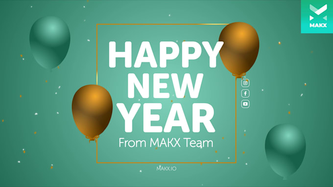 Make short crypto promo videos for social media by Drwhyte12 | Fiverr