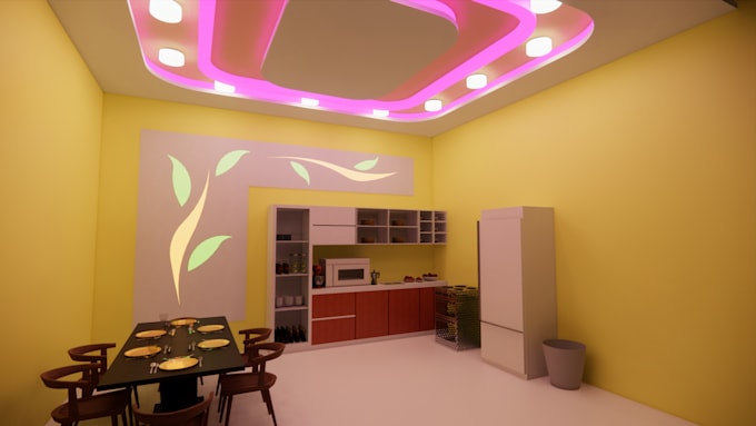 Provide architect and interior modules by S_aakash31 | Fiverr