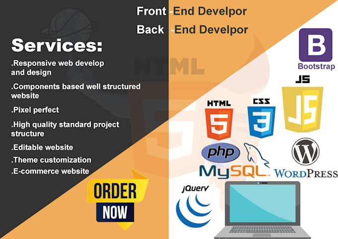 Create ecommerce website using woocommerce online store by Hassanshazad676 | Fiverr