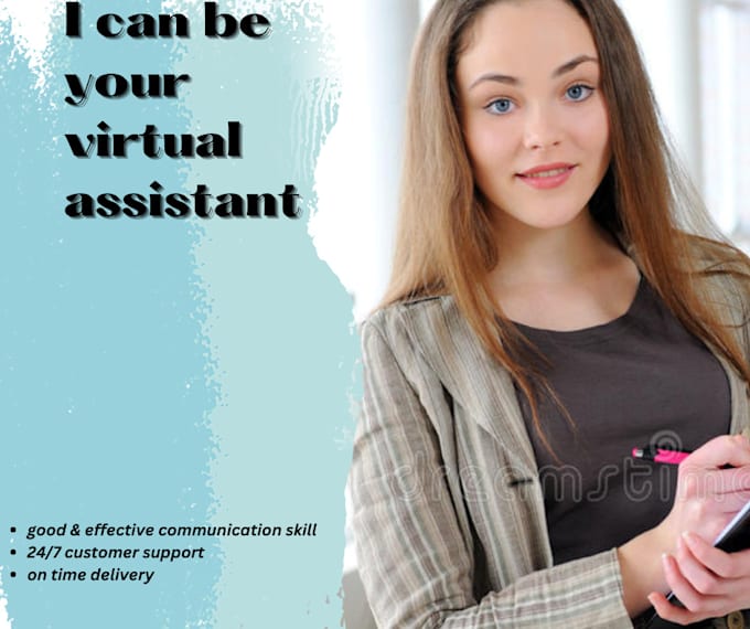 Be your executive admin virtual assistant for listing ppc and a to z by Syedawaduha | Fiverr