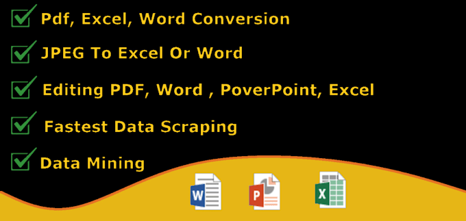 Fast and convenient data entry, copy paste and not only by Sasha112 | Fiverr