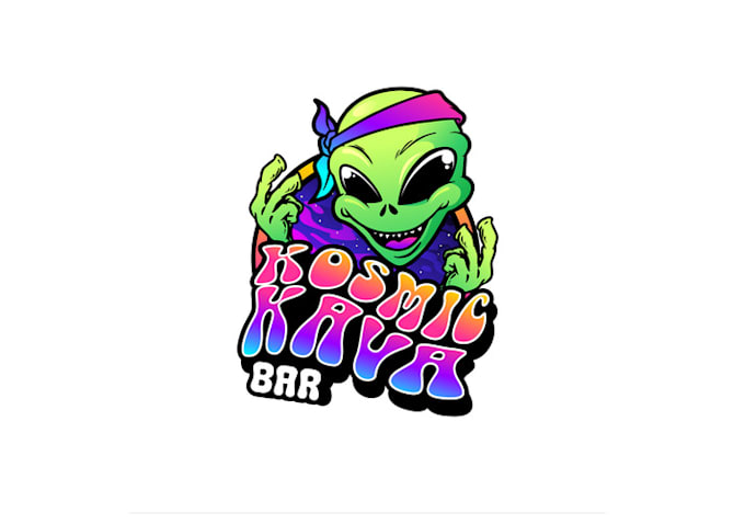 Design creative kava bar serving logo for you by Ipyxhpy4g3yr | Fiverr