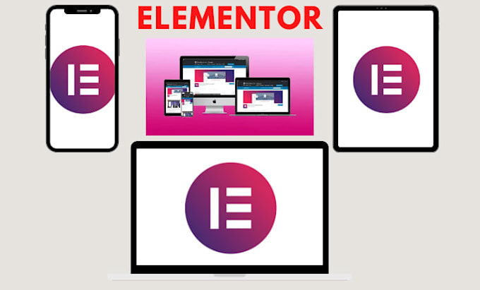 Install elementor pro and create wordpress website by Marcboton | Fiverr