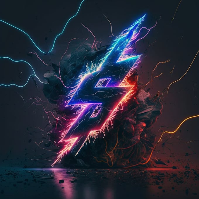 Create interesting abstract designs by Hyperstrike727 | Fiverr