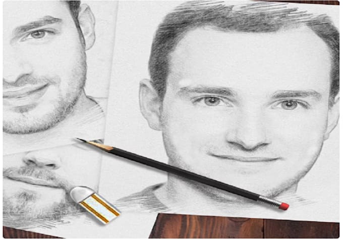 Draw your future partner using tarot reading by Christiiann | Fiverr