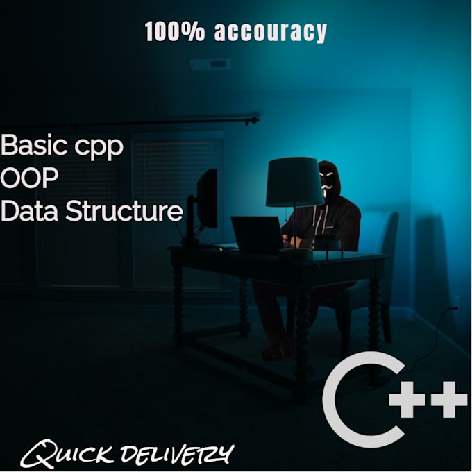 Code Your Any Cpp Or C Project And Task For Your University By Abdullahhass533 Fiverr
