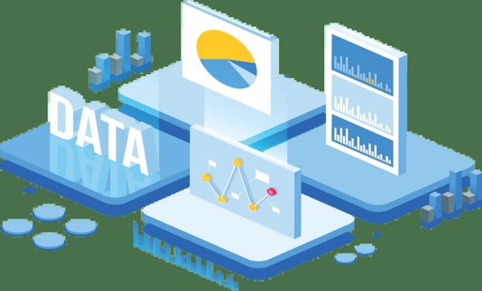 Do data cleaning, analysis, visualization using python, excel, tableau ... Do data cleaning, analysis, visualization using python, excel, tableau ...