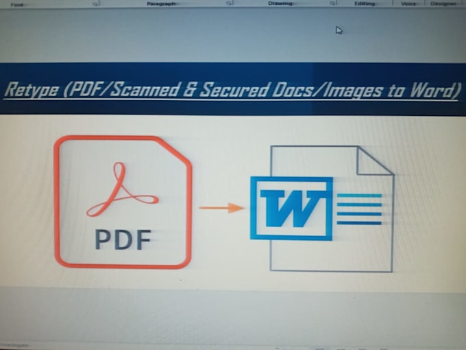Typing job, retype scanned documents by Icelnd | Fiverr Typing job, retype scanned documents by Icelnd | Fiverr