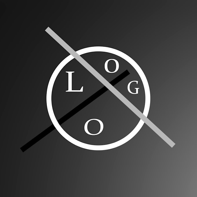 Make your logo a reality by Radikfaster | Fiverr