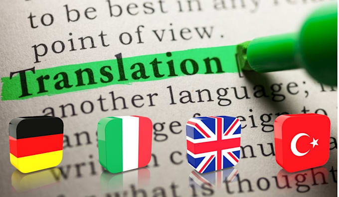 Where quality and convenience meet in translation services by ...