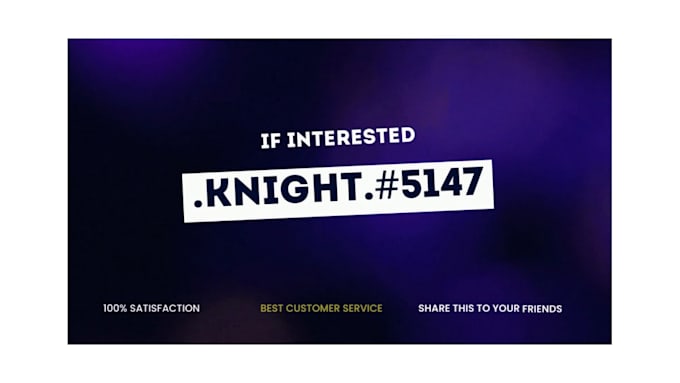 Create a professional animated advertisement of your choice by Kazim ...