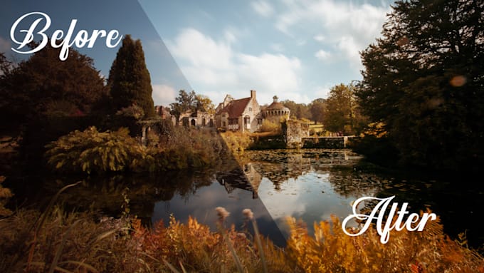 Edit 20 photos for a fiver by Joetaylor913 | Fiverr