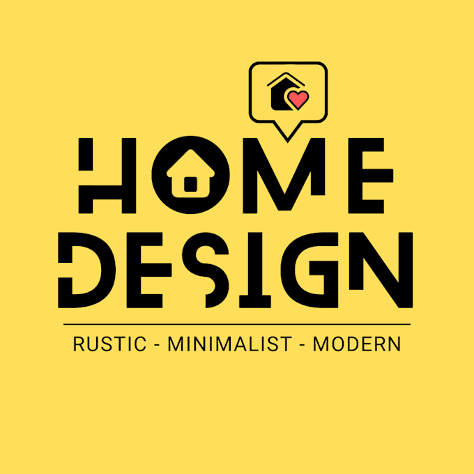 Create your logo visually effective by Za_nish | Fiverr