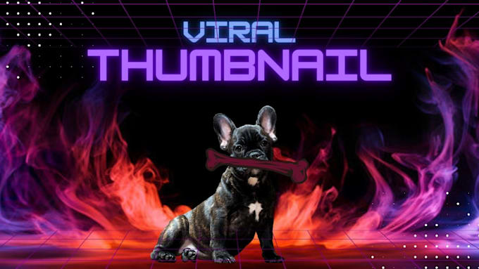 Create a professional thumbnail maker by Maxameen | Fiverr