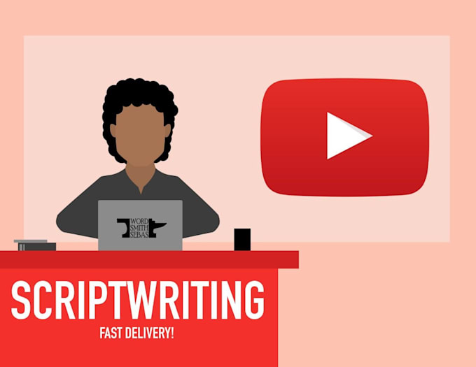 Write a professional and engaging script for any youtube video by Leonard_fed | Fiverr