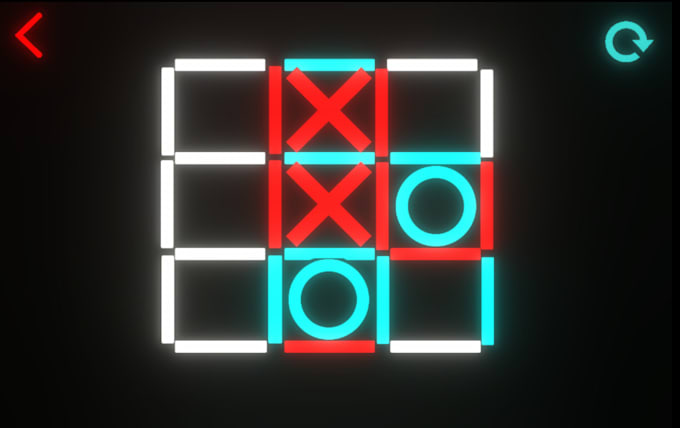 Make 2d or 3d games using unity by Bonemech | Fiverr