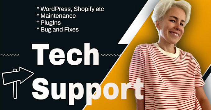 Install integrate plugins fix wordpress technical support by Seo_katja | Fiverr