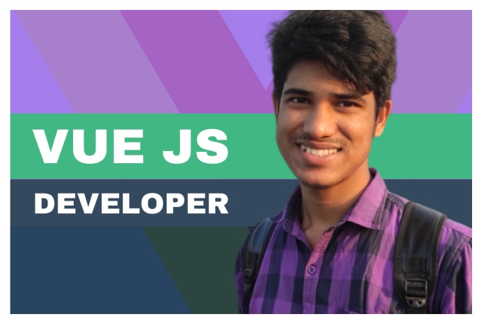 Be your vue js developer by Akashmony01 | Fiverr