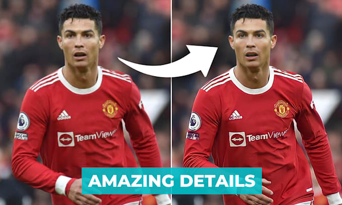 Enhance, color correct and sharpen low quality images by Sahil_42 | Fiverr