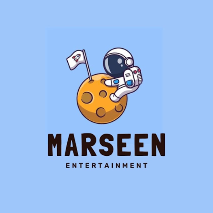 Design you free logo design, you will just give me rating by Koprma ...