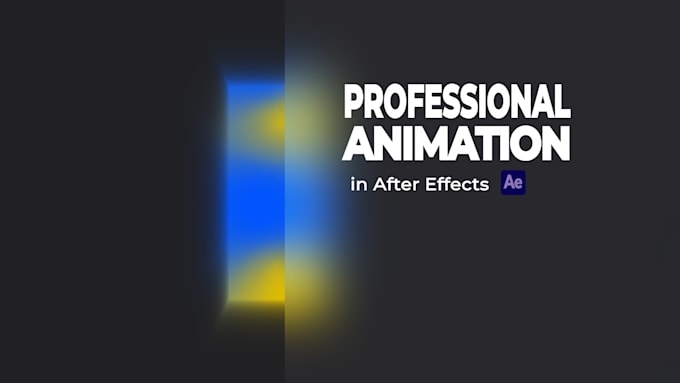 Create minimal custom logo animation by Moveitmoveit | Fiverr